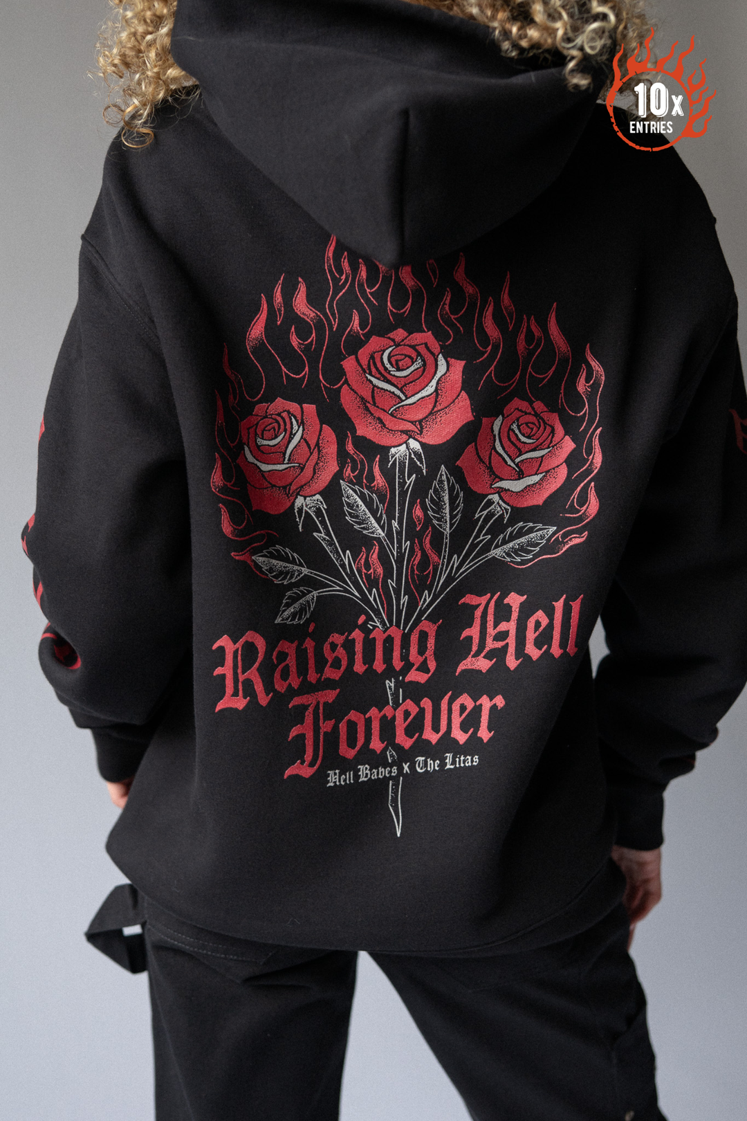 Shop All Clothing | Hell Babes