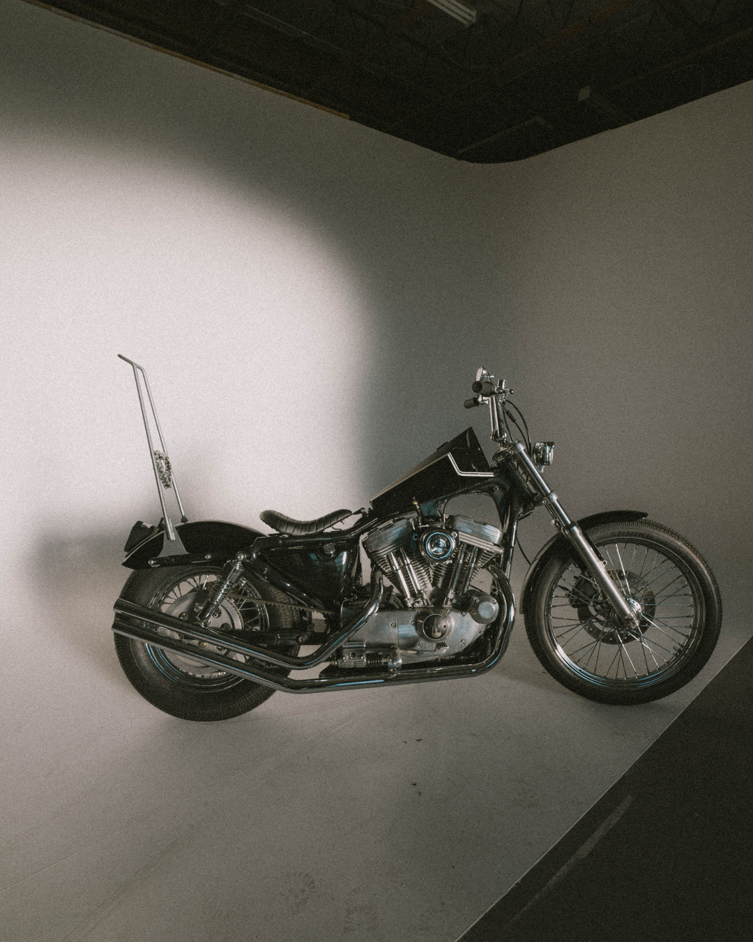 Rogue Motorcycle Giveaway – Hell Babes