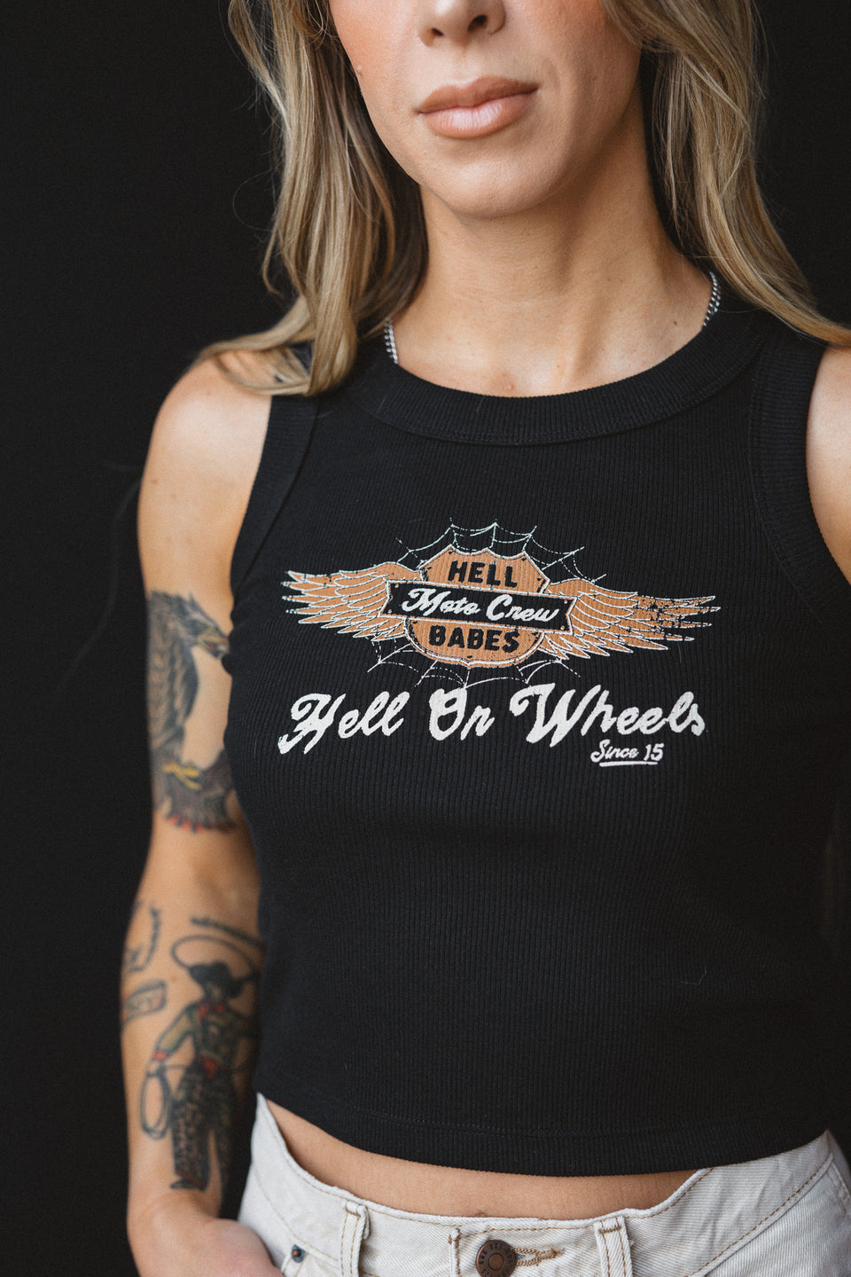 Shop All Clothing | Hell Babes