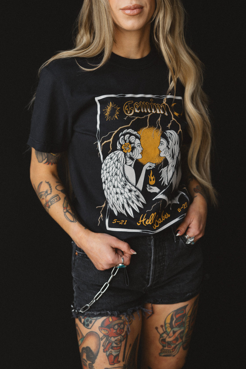 Top Sellers | Hell Babes