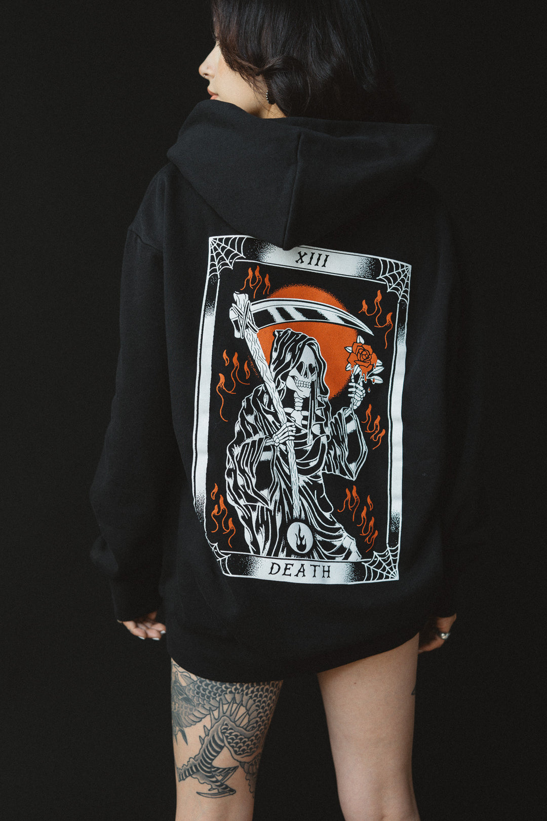 NEW ARRIVALS – Hell Babes